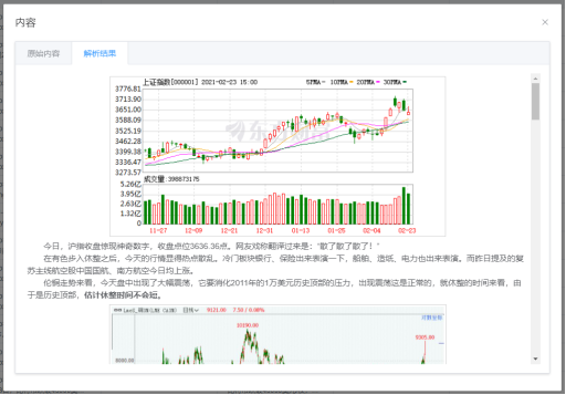 Choice数据云试用平台